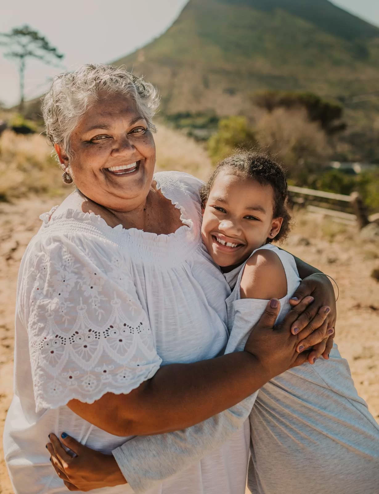 Rainbow of Hope - As Sirat